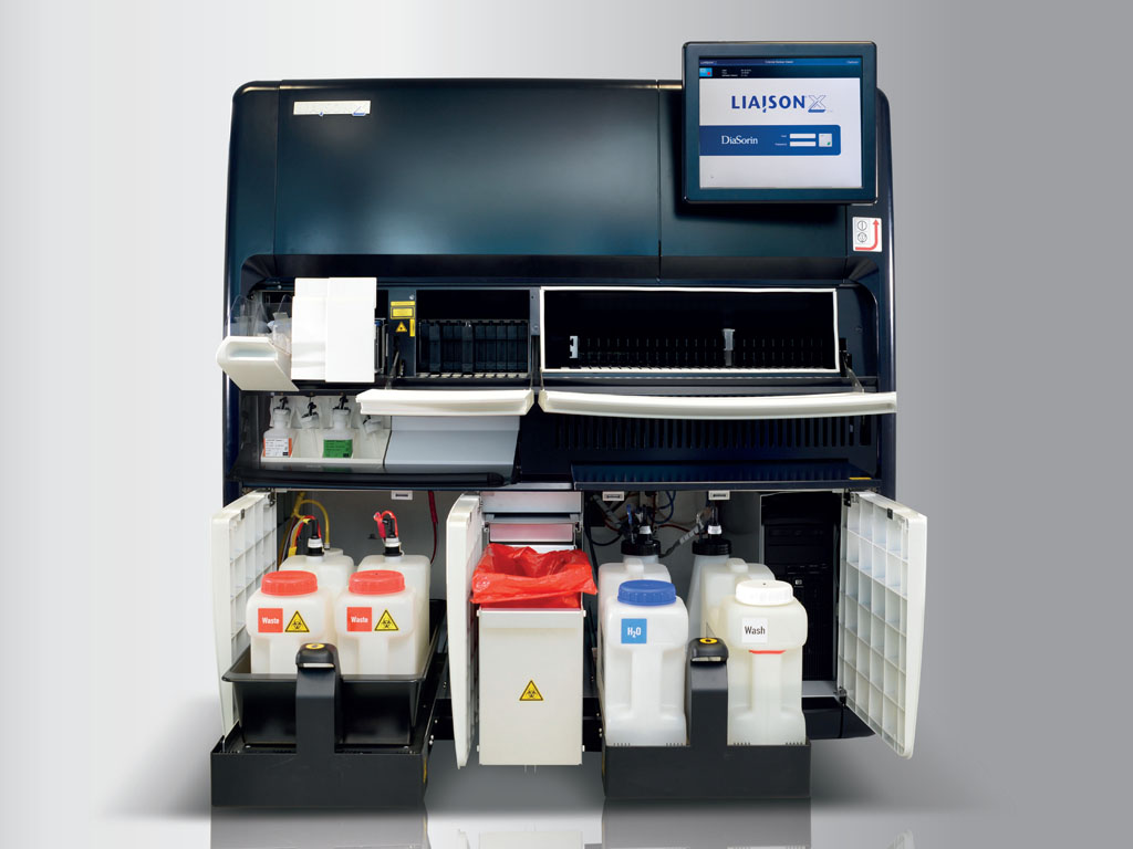 Immunology | Lifeline Diagnostics Supplies, Inc.